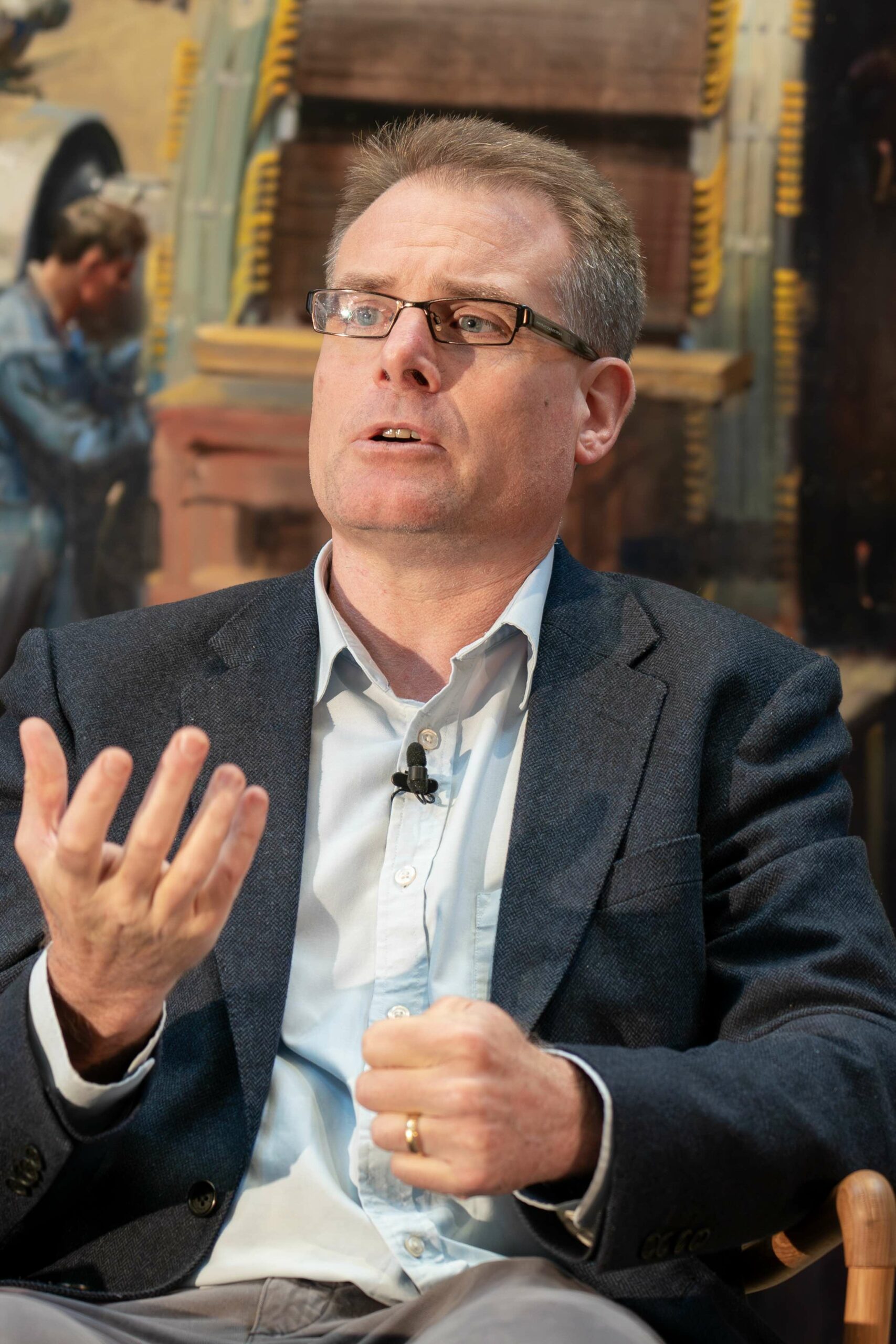 Entering a new era of platform regulation • Platform Leaders