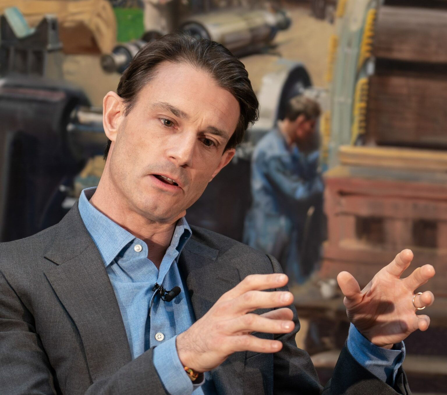 Entering a new era of platform regulation • Platform Leaders