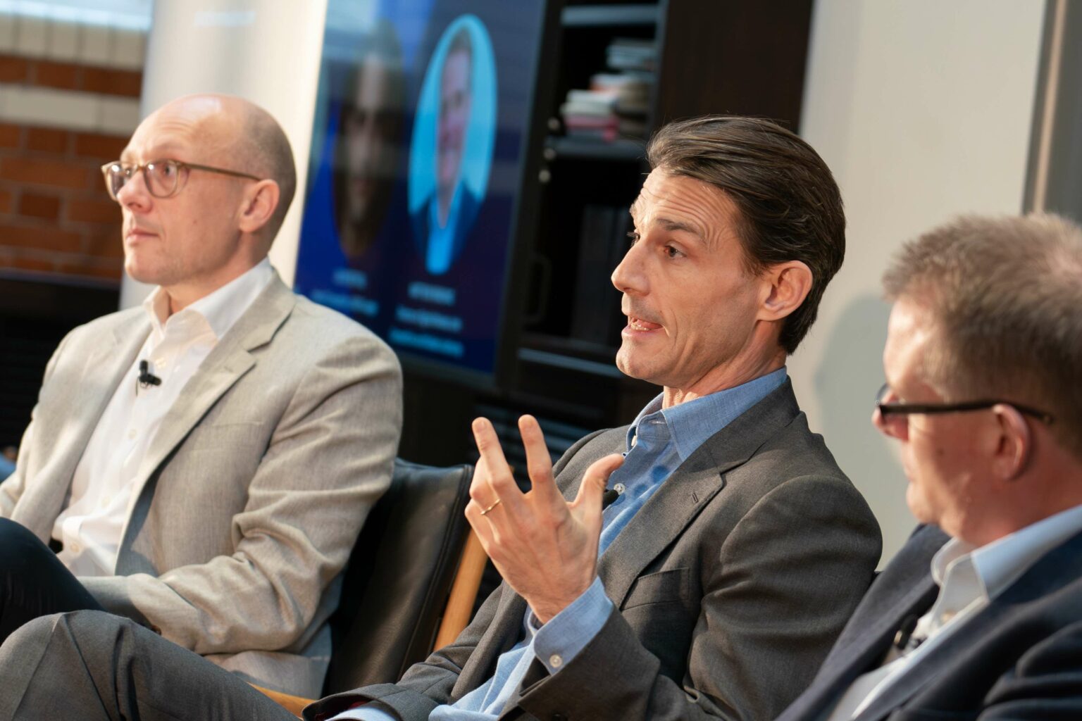 Entering a new era of platform regulation • Platform Leaders